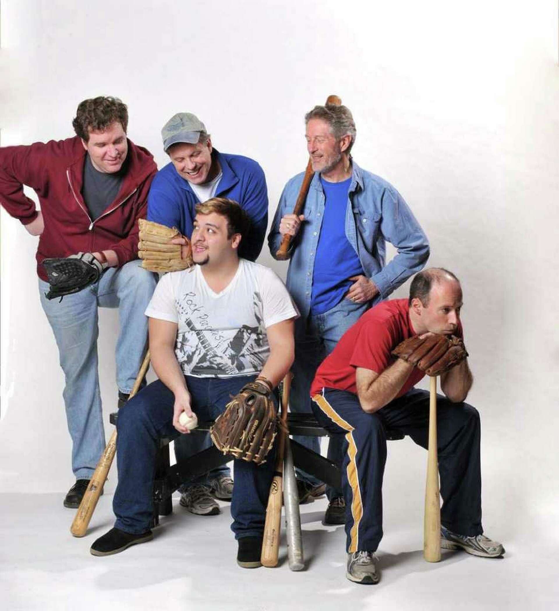 Play gives director a paternal feeling