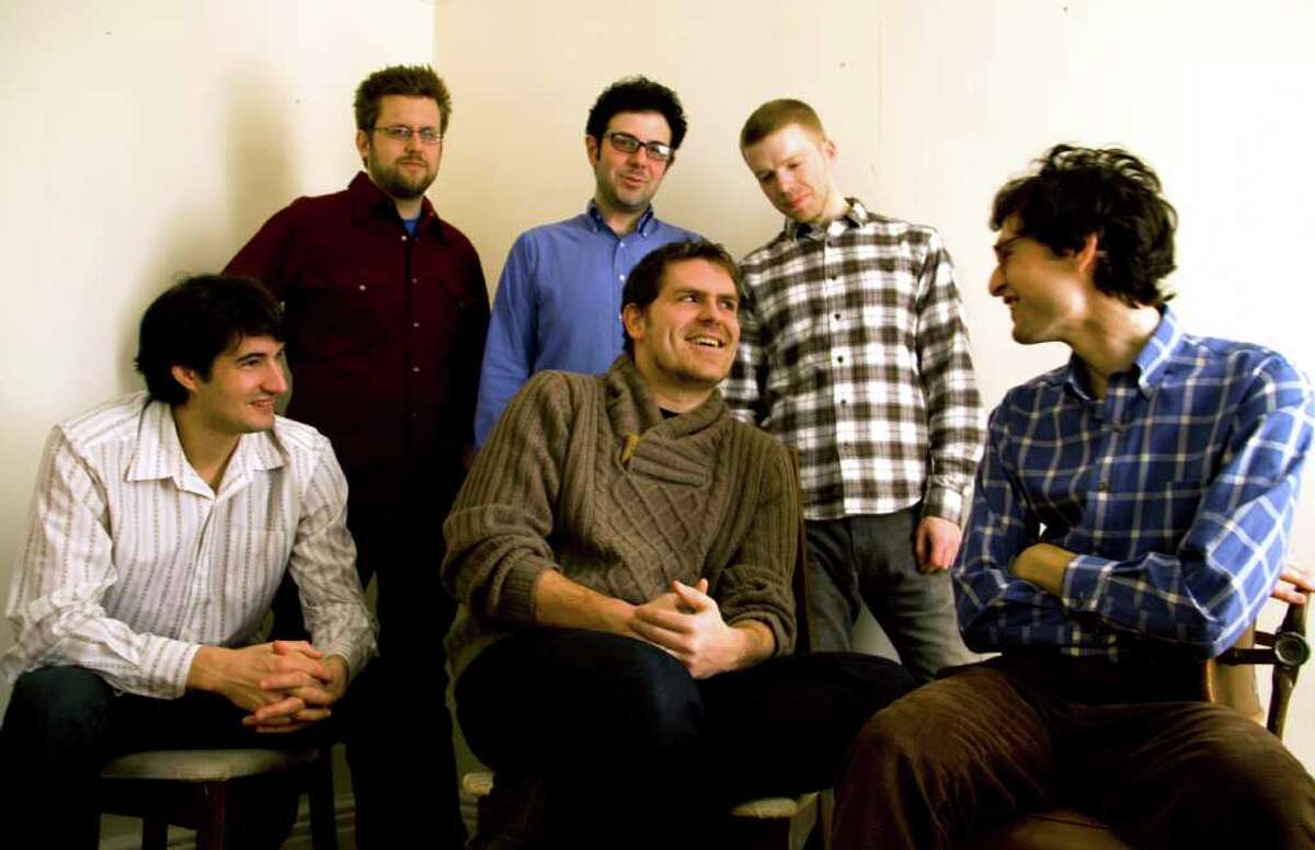 Ensemble ACJW to perform Sleeping Giant's newest piece at Skidmore