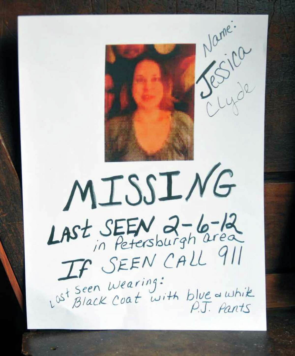 Missing woman returns to kin