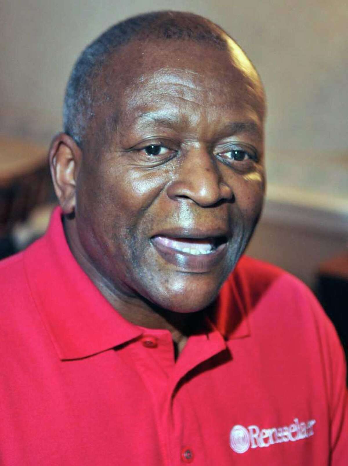 Drums the essence of administrator's life