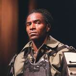 Carl Lumbly's return to stage a comfort after loss - SFGate