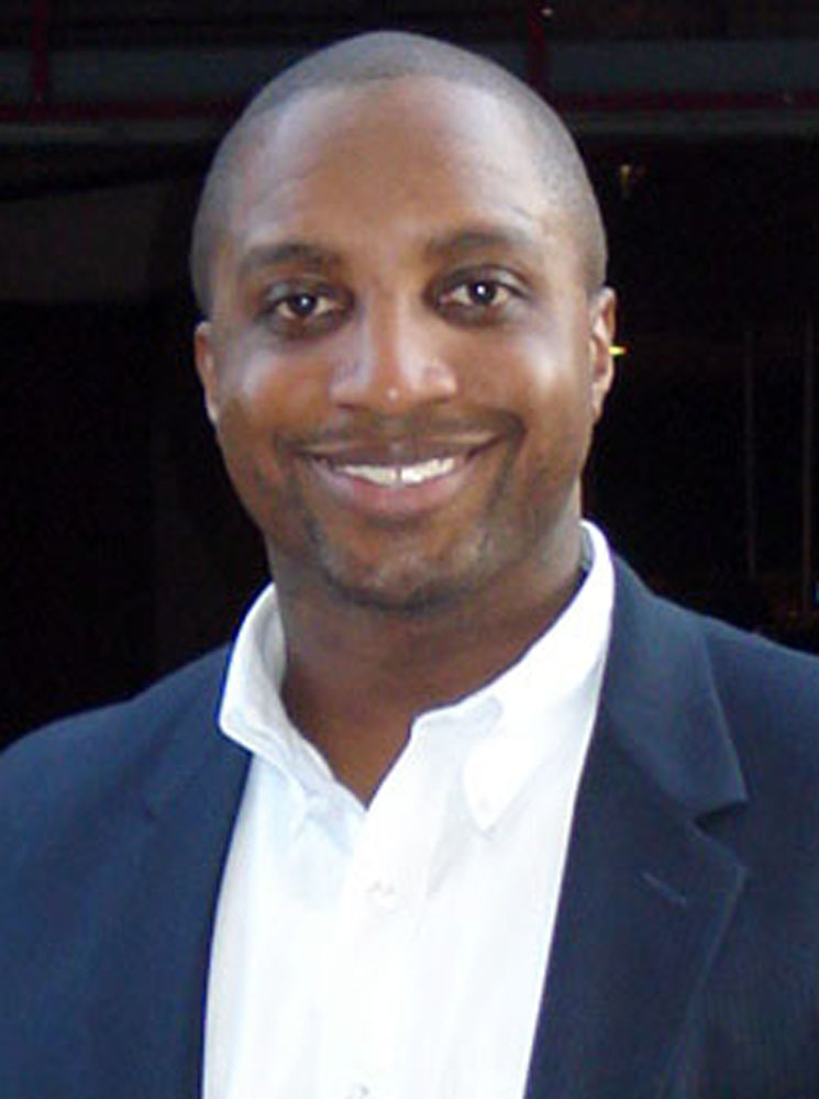 Christopher Price: Who will carry on the 'dream' of Dr. Martin Luther ...