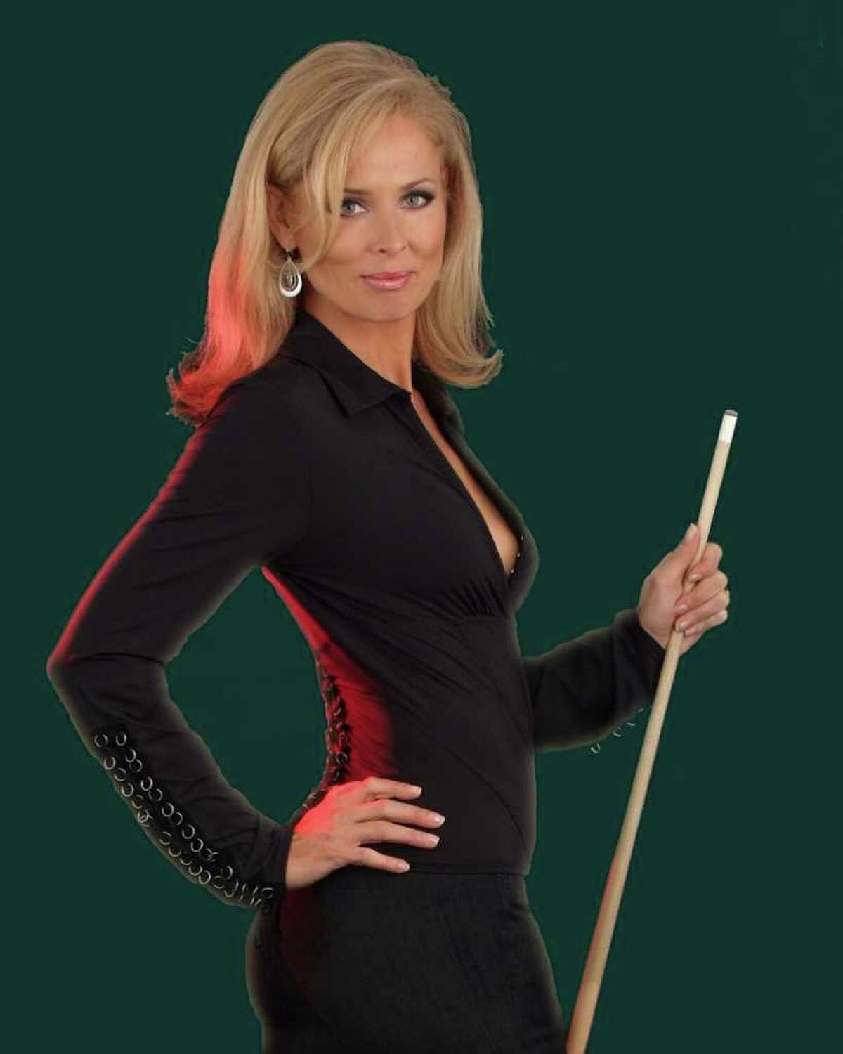 'Striking Viking' right on cue