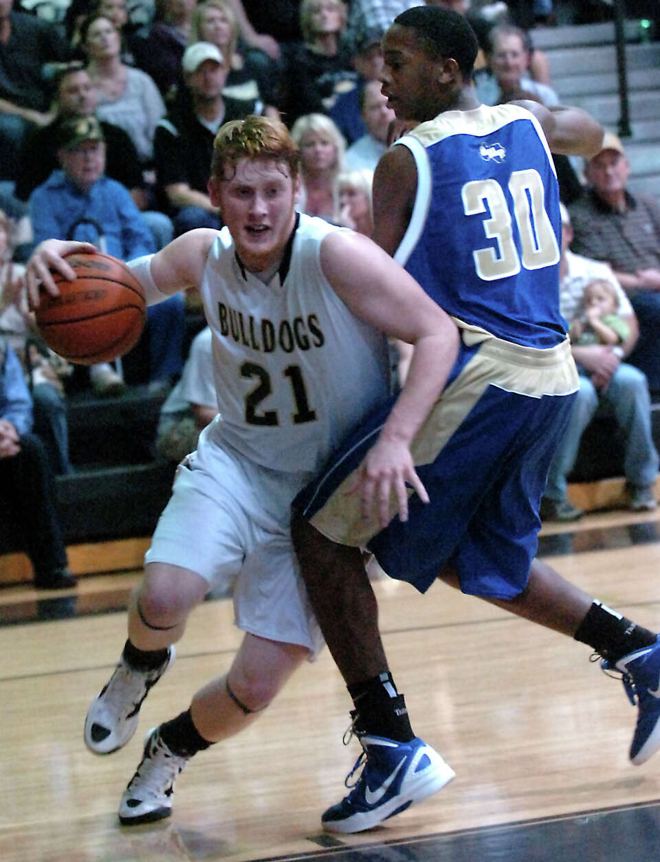 2012 Super Gold boys basketball team