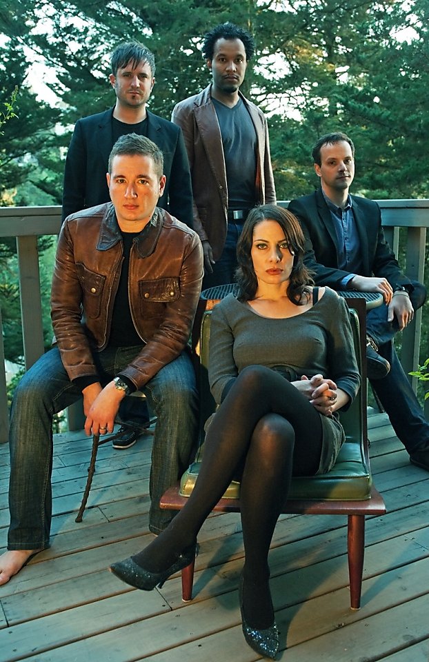 Loquat: Revamped band delivers spirited new album