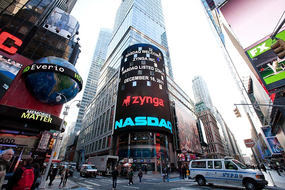 Will Facebook list its shares on NYSE or Nasdaq?
