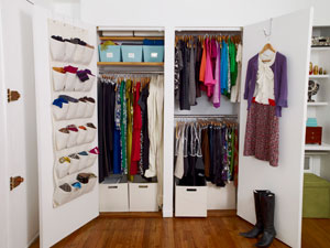 Top Secrets from Good Housekeeping's Decluttering Gurus