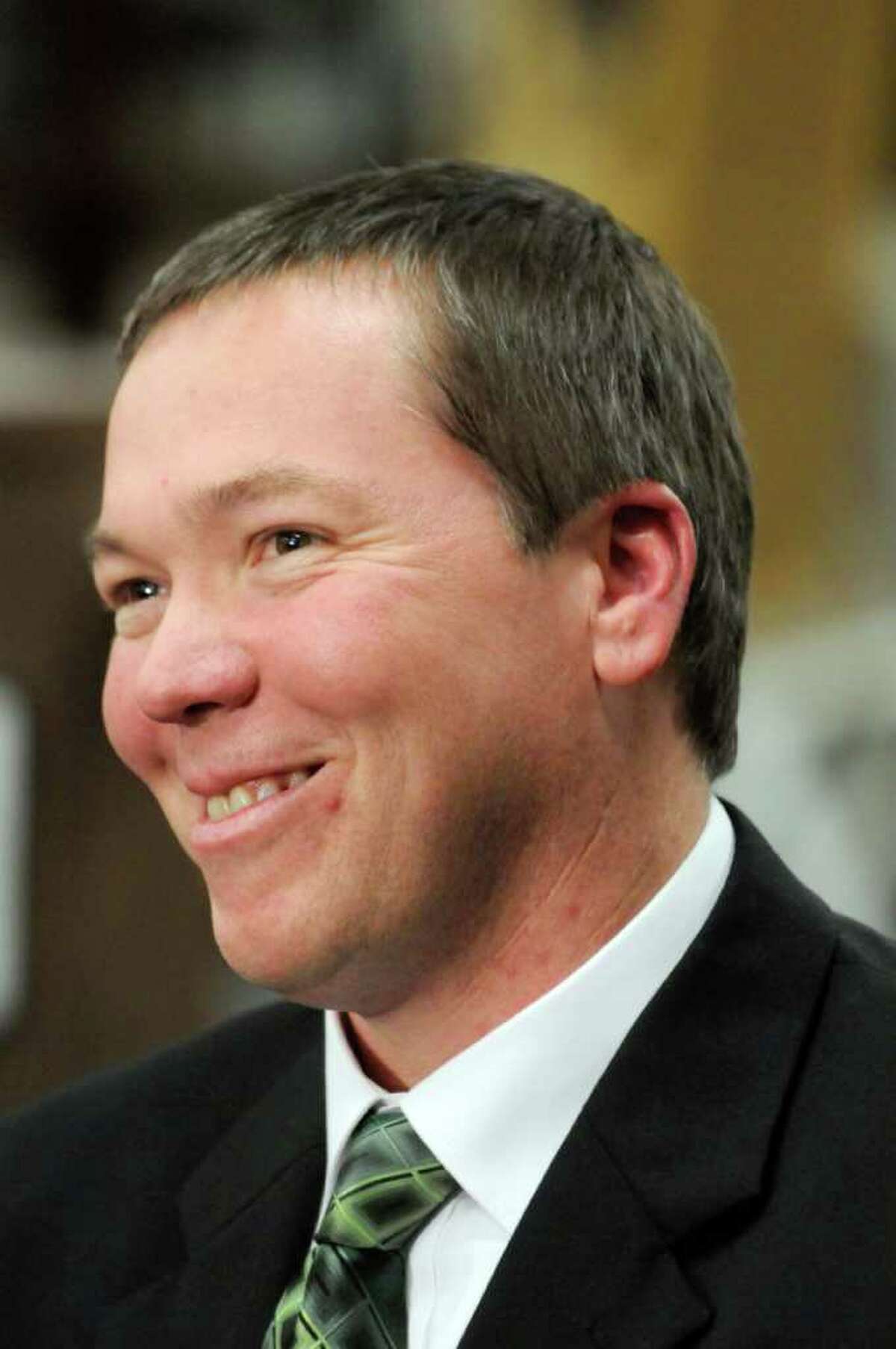 Taking the reins from legends