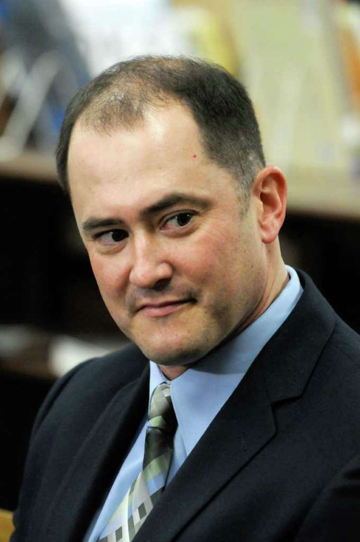 Taking the reins from legends