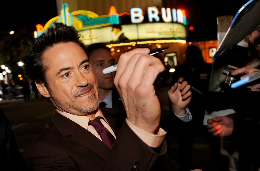 'Exton?' It's just not that weird