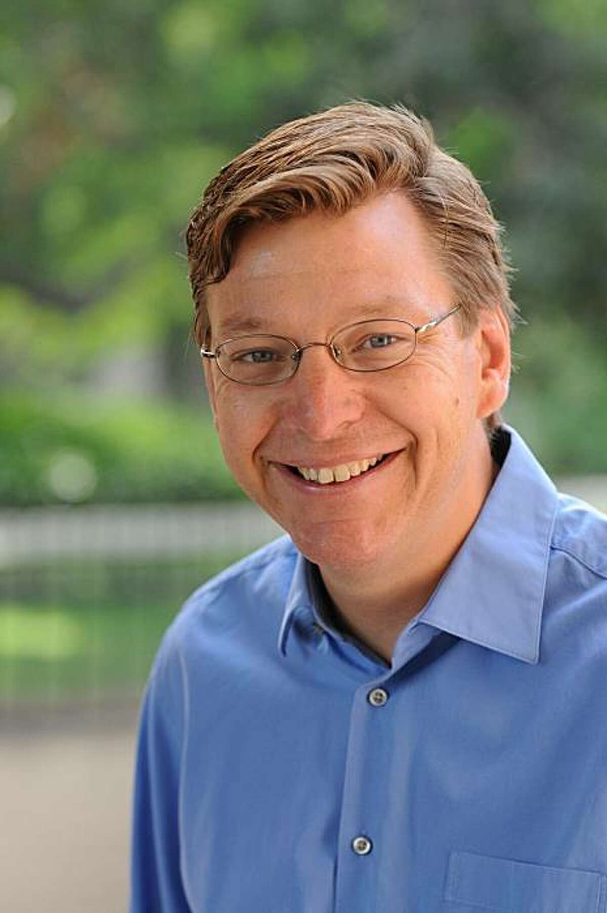 Mike Brown: Astronomer tells 'How I Killed Pluto'