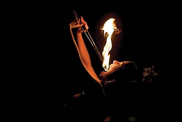 The Crucible Revival: Keep the Fire Burning