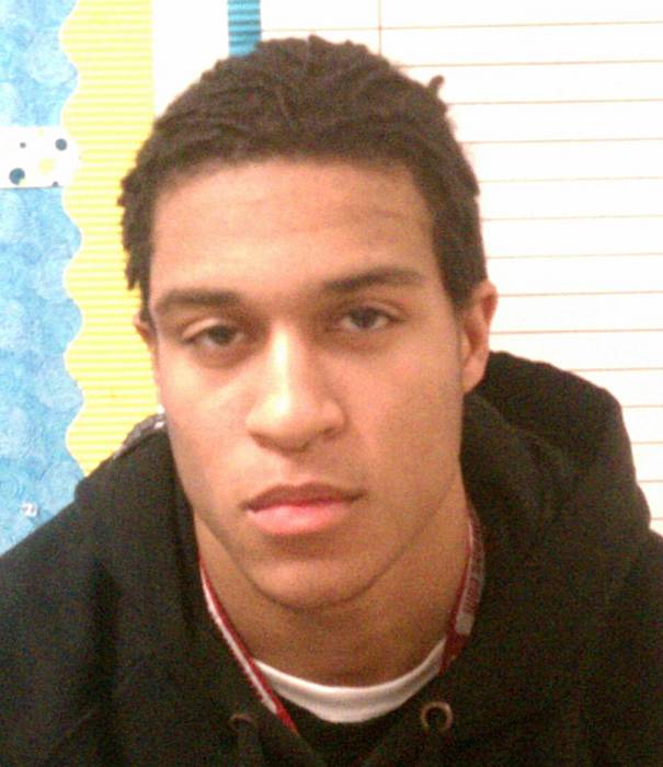 Jabari Brown's stellar prep career winds down