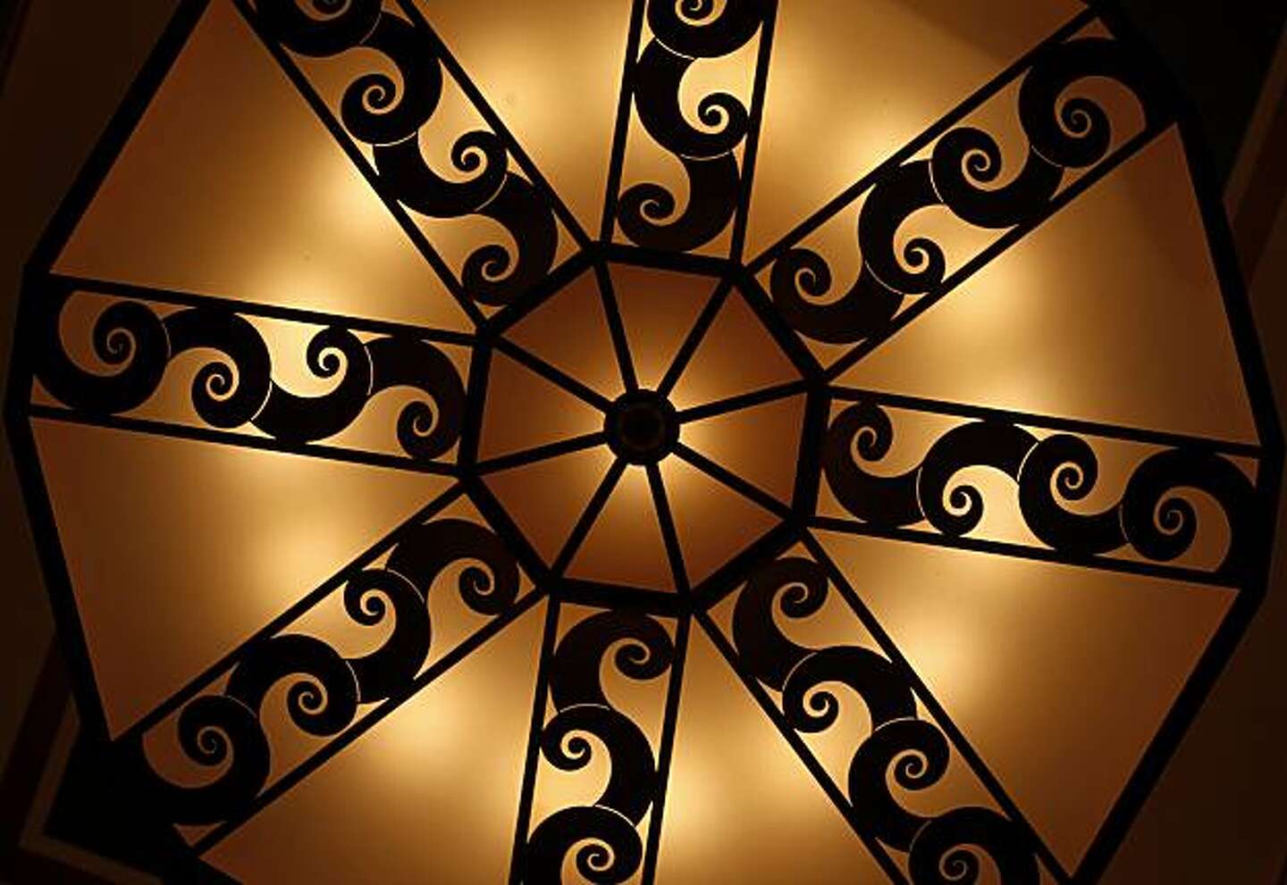 George Altamura revives Napa's Uptown Theatre