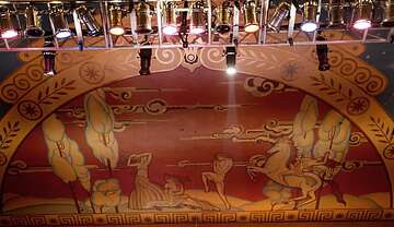 George Altamura revives Napa's Uptown Theatre