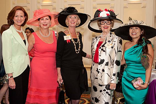 Bay Area party photos, week of Jan. 9