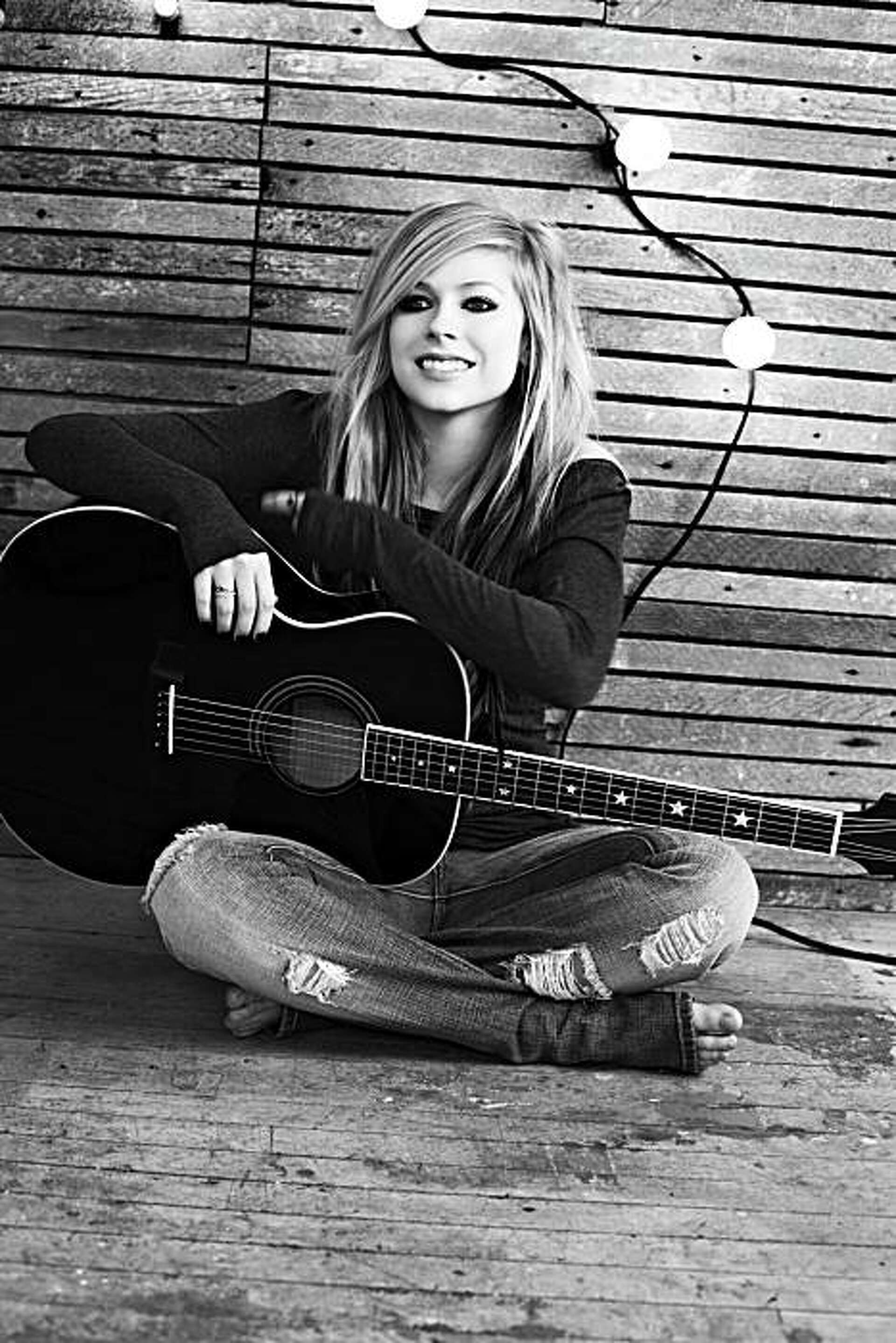 goodbye lullaby release date