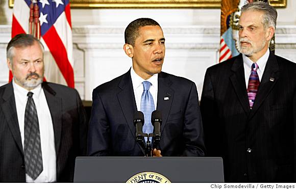 Obama calls health care pitch a move to reform