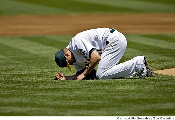 Another left-handed insult