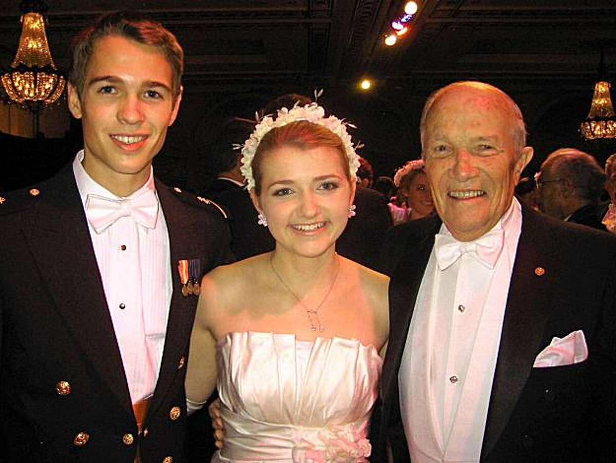 69th Cotillion Debutante Ball