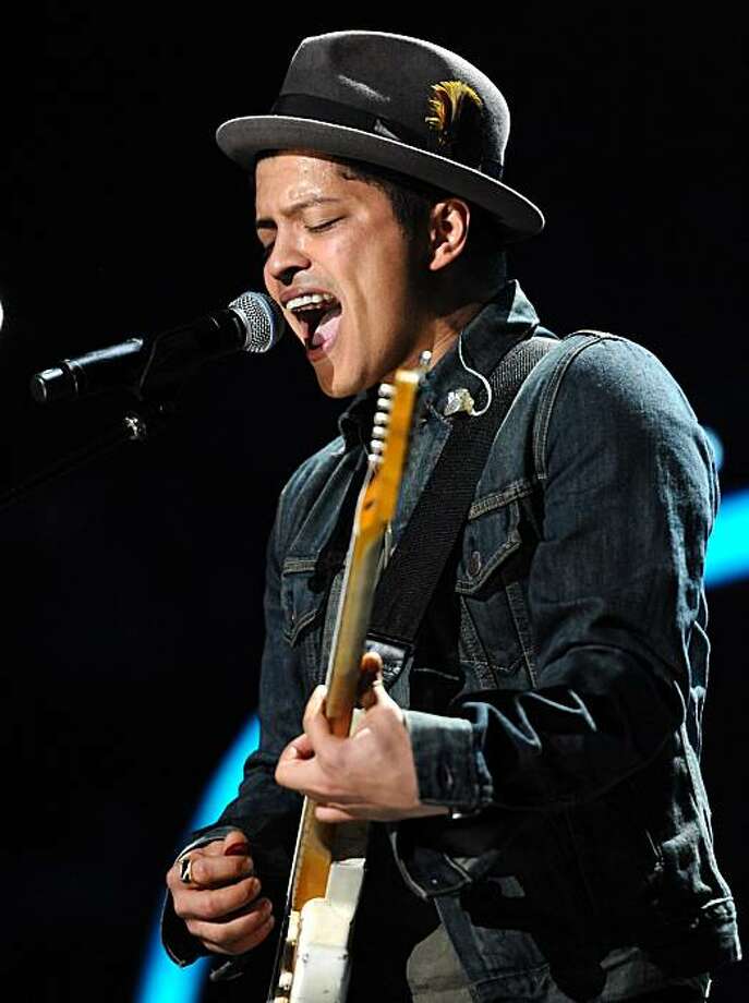11 most annoying pop songs of 2010 - SFGate