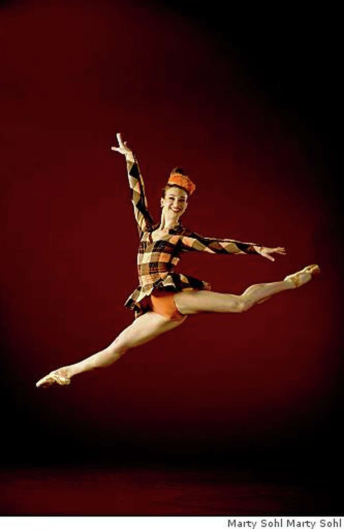 Dance review: Smuin Ballet opens spring season
