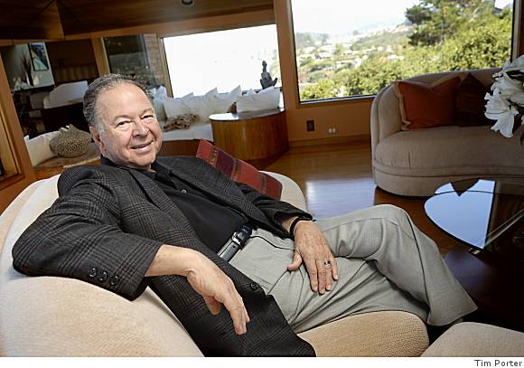 Dr. Leonard Shlain - surgeon, inventor, author