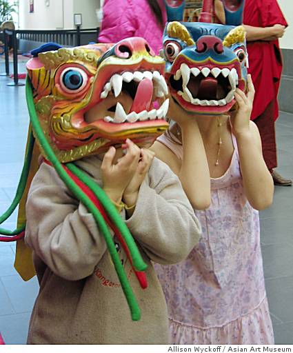 Koret Museum Day: Free admission at 17 sites