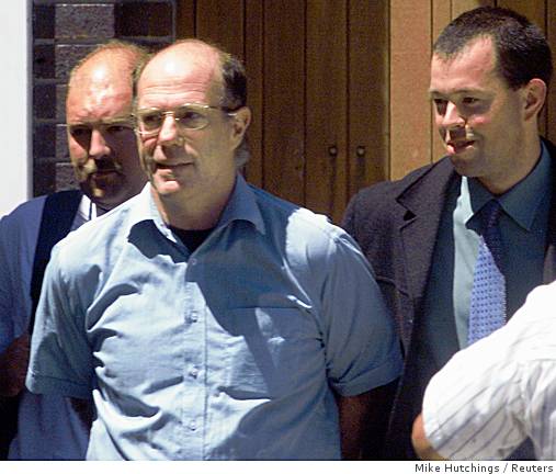 Former SLA member James Kilgore paroled