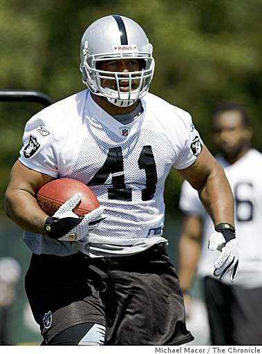 Fullback brings needed feel-good