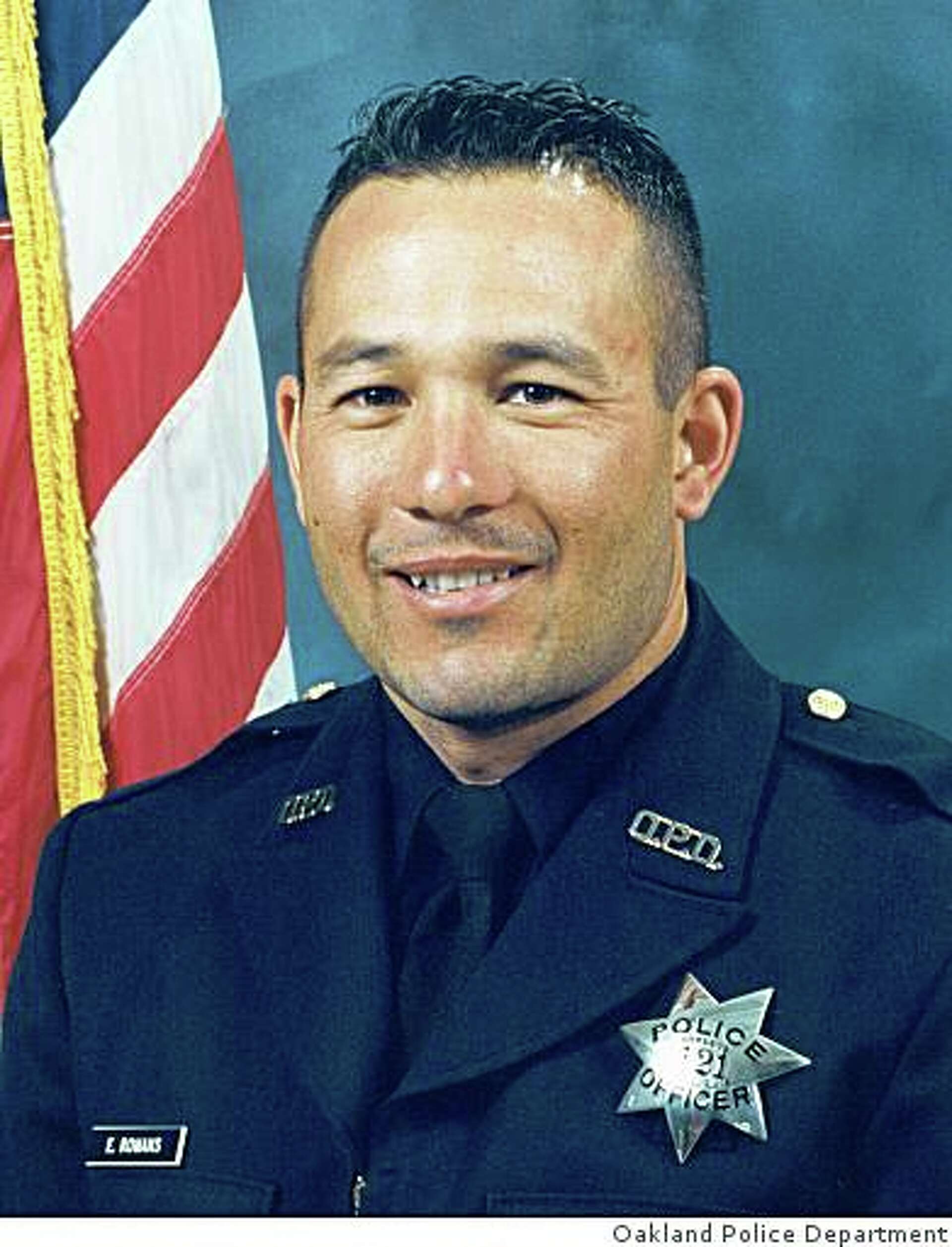 3 Oakland officers killed, one critically hurt