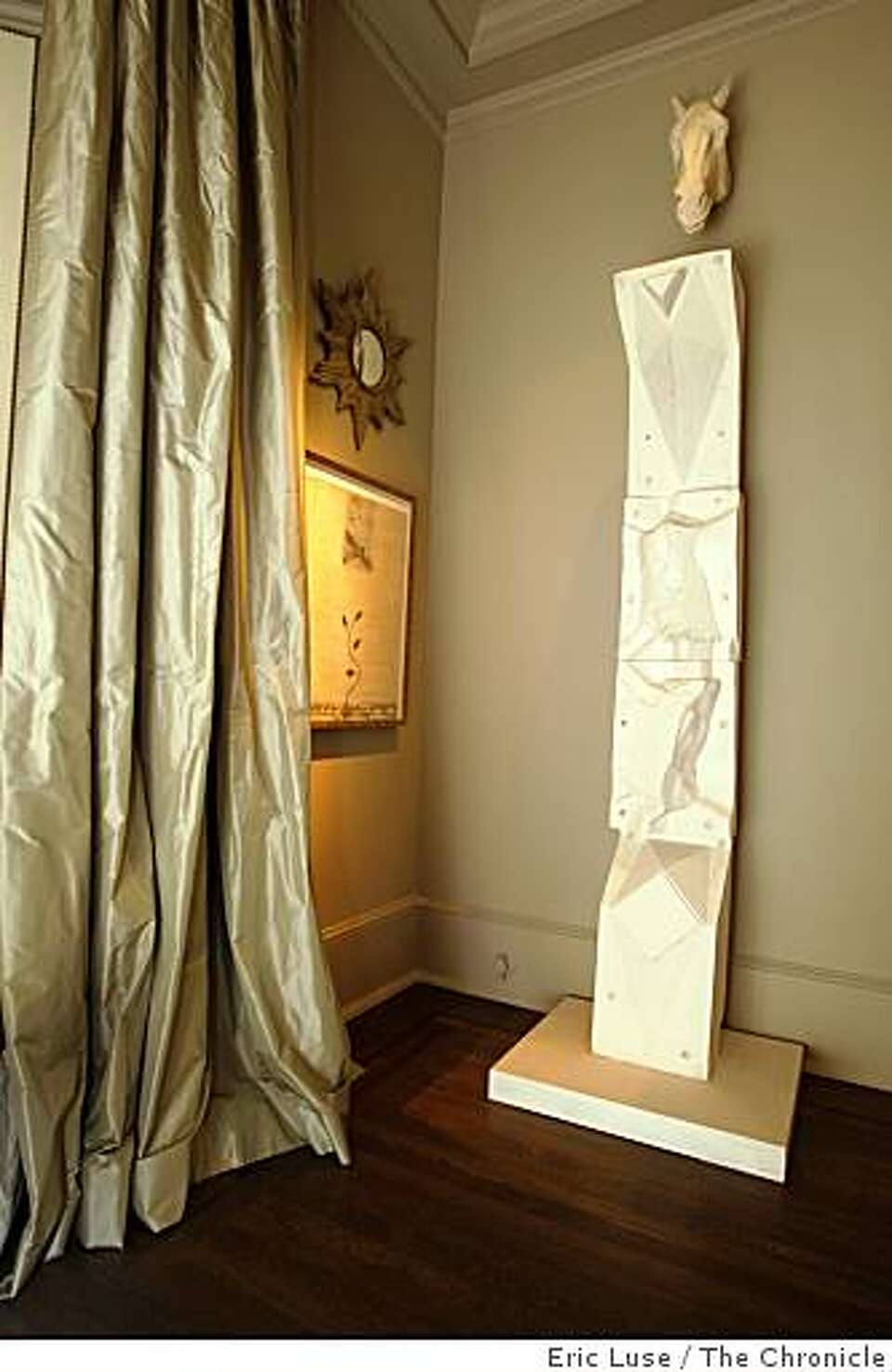 S.F. Decorator Showcase spotlights art