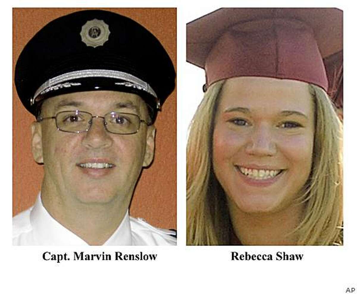 Recording released in fatal Buffalo plane crash