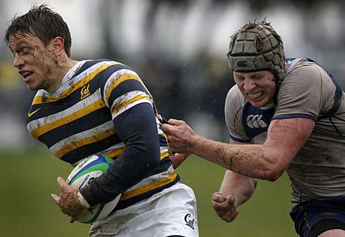Cal rugby comes back to beat B.C., 21-13