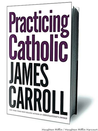 Nonfiction review: 'Practicing Catholic'