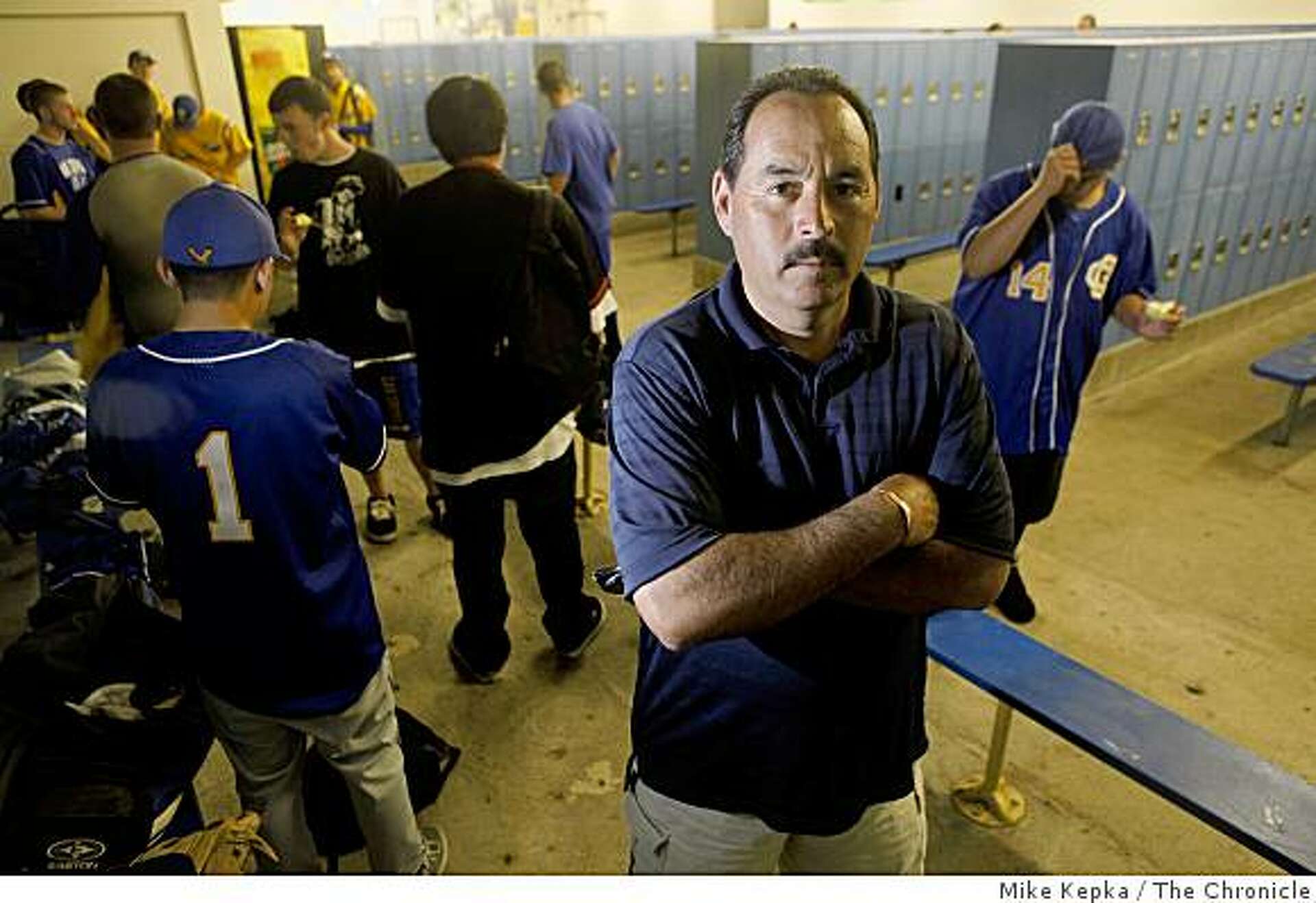 State budget crisis threatens to tackle high school sports