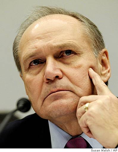 Nardelli plans quiet exit from Chrysler