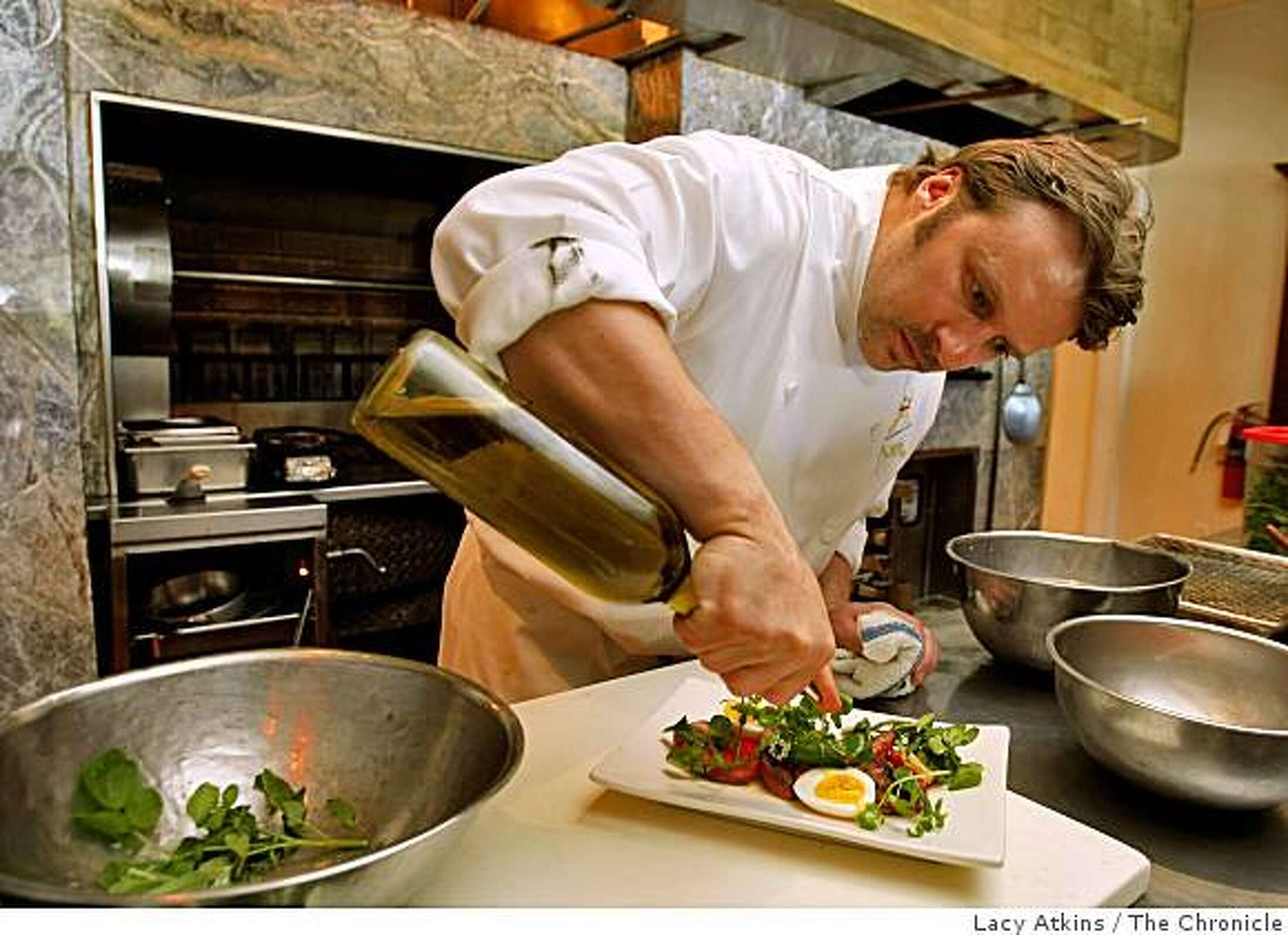 From garden to plate: Restaurants with gardens