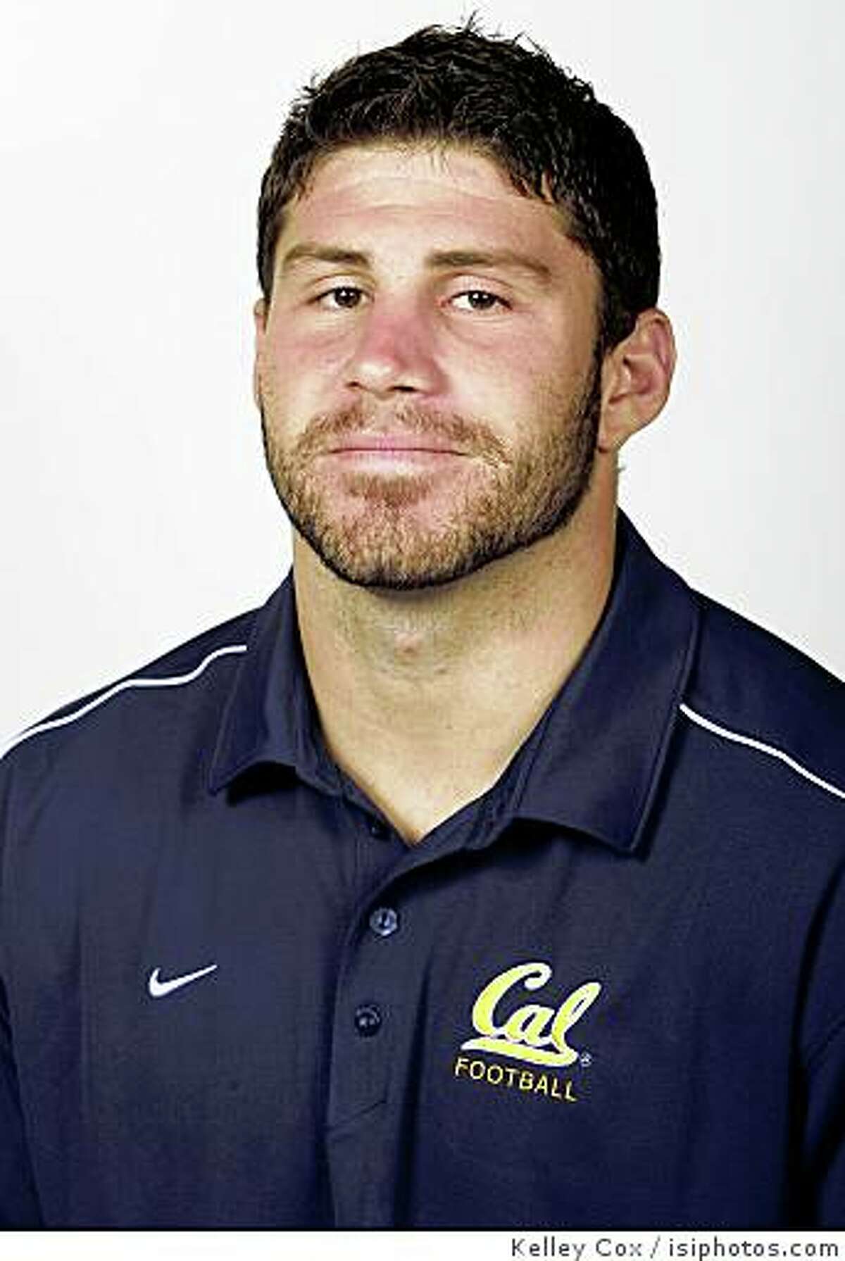 Cal's walking contradiction