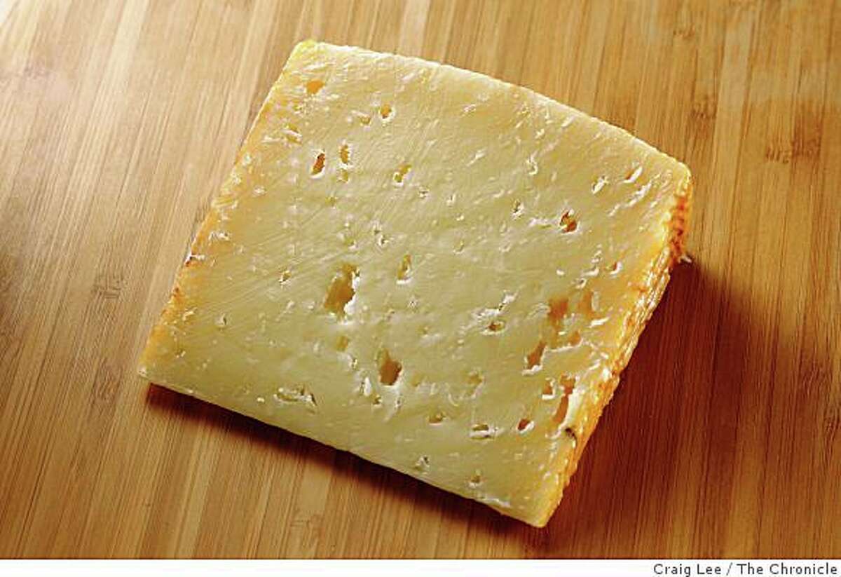 Spanish inspired, Wisconsin made