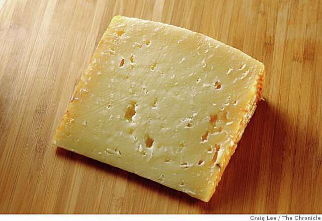 Spanish inspired, Wisconsin made