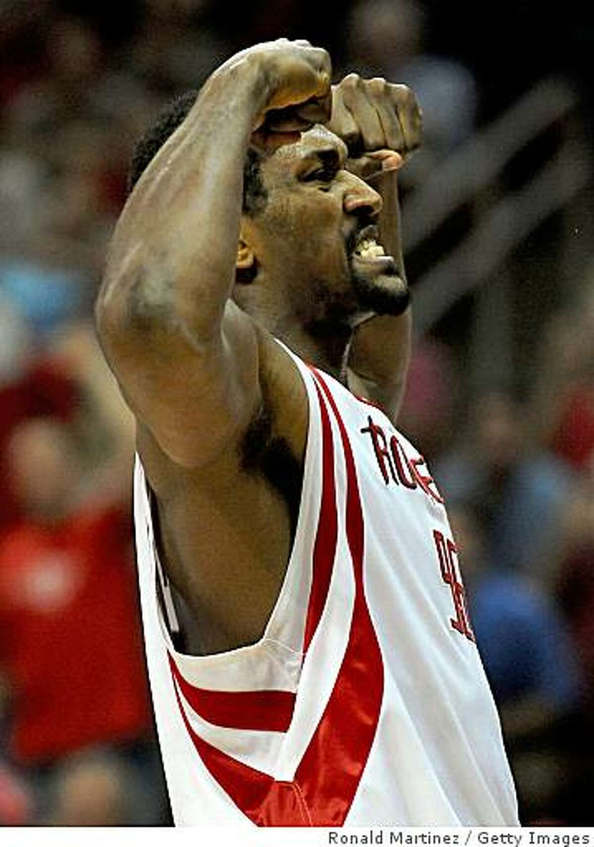 Looking forward to Kobe-Artest theater