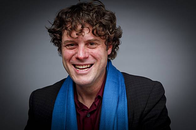 Mark Growden: S.F. musician puts place in his work
