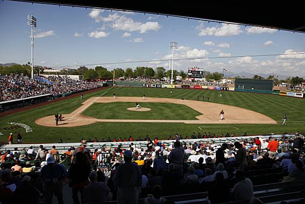 Here's to the joys of spring