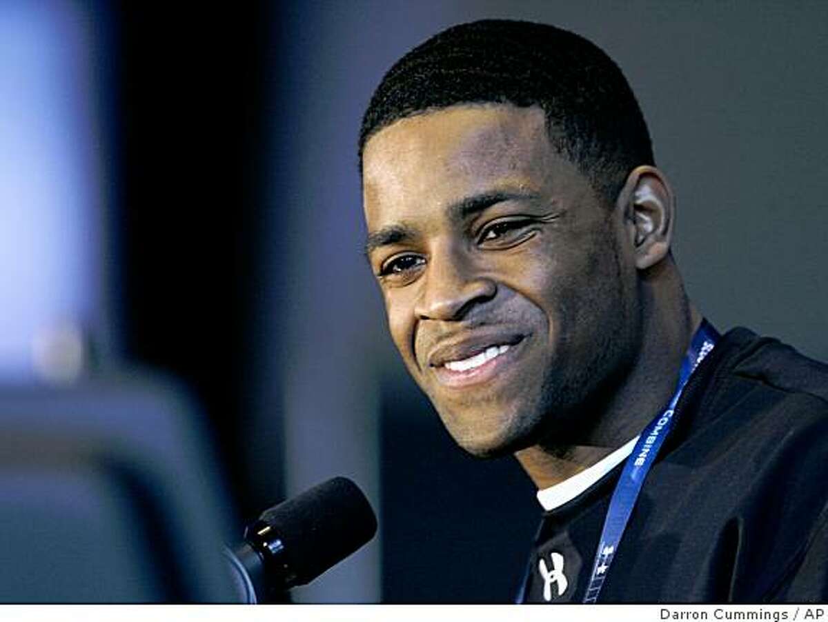 49ers catch Crabtree