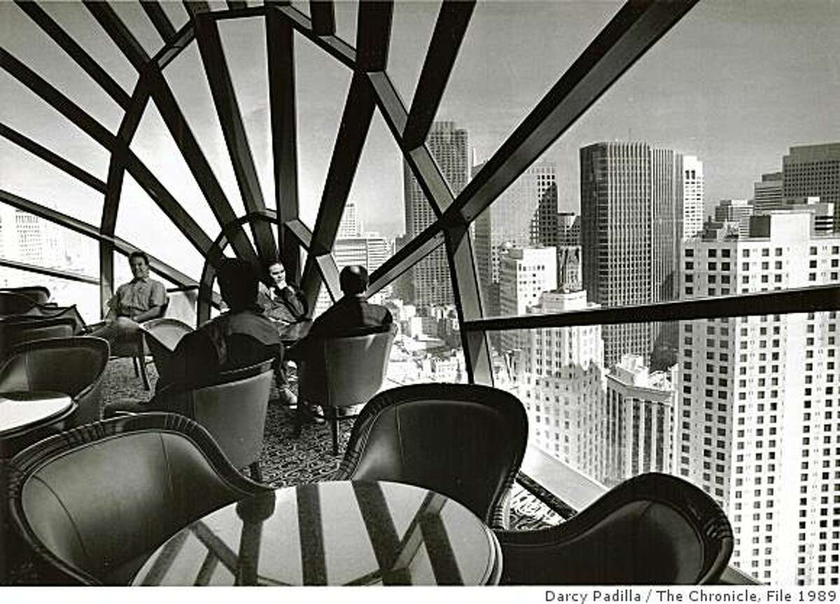 A taste of Temko - his take on 6 S.F. buildings