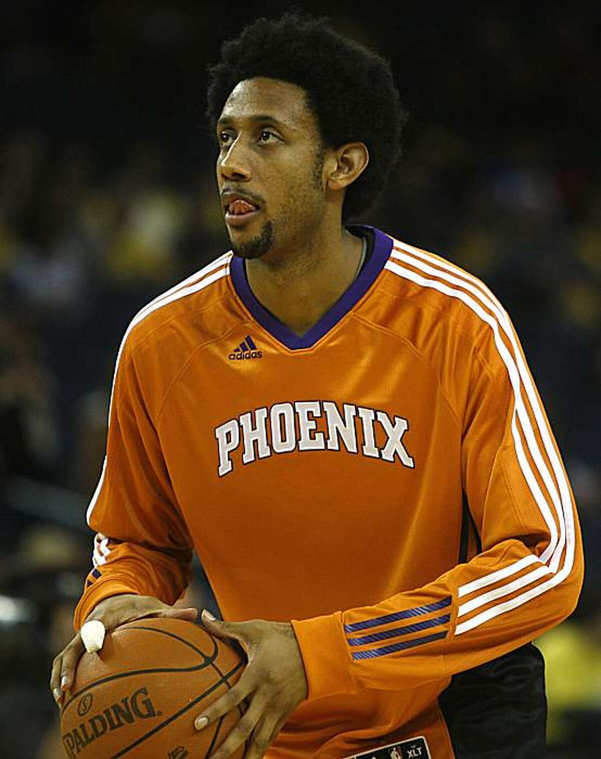 Josh Childress' trip to Greece pays off all around