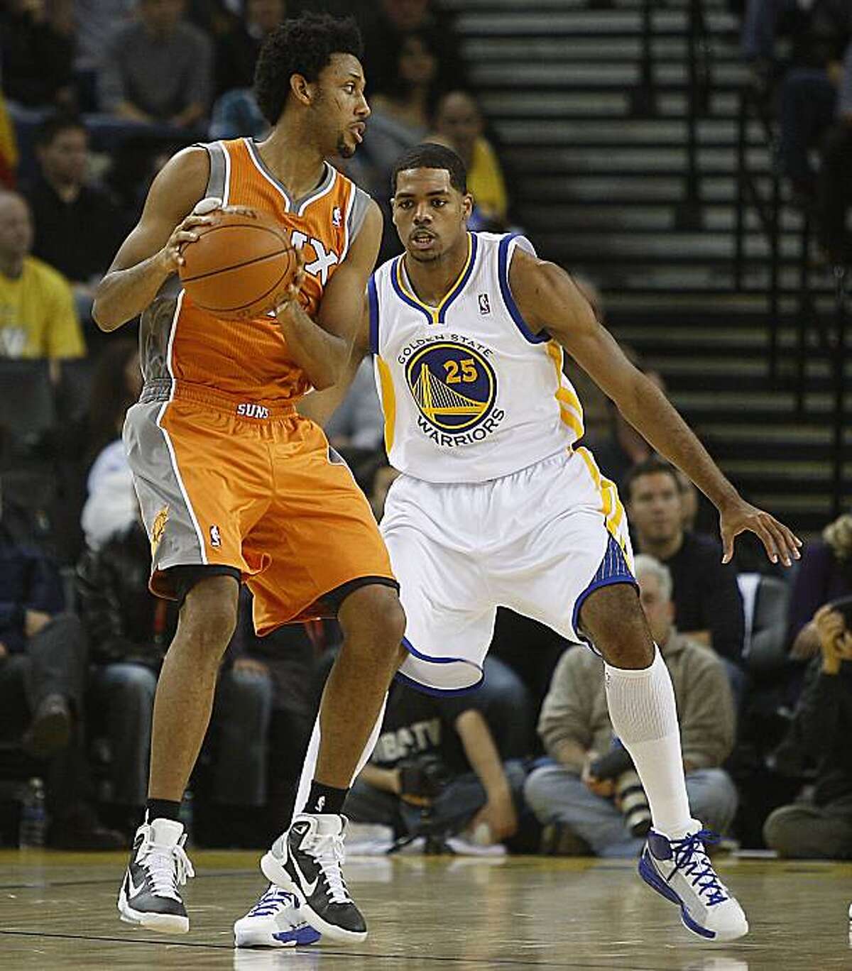 Josh Childress' trip to Greece pays off all around