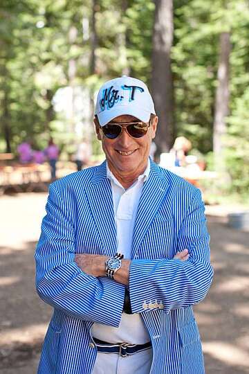 For John Traina, a life well-lived