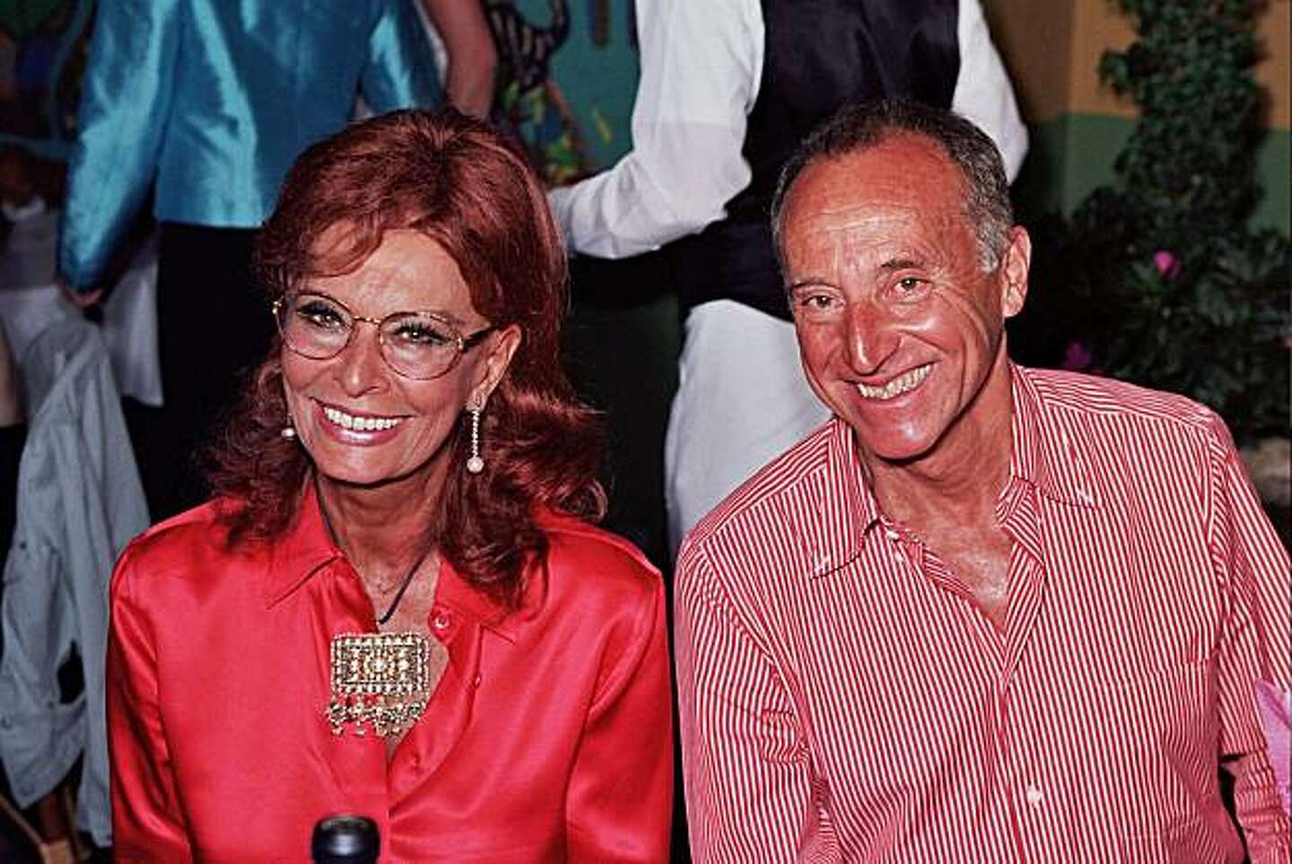 For John Traina, a life well-lived